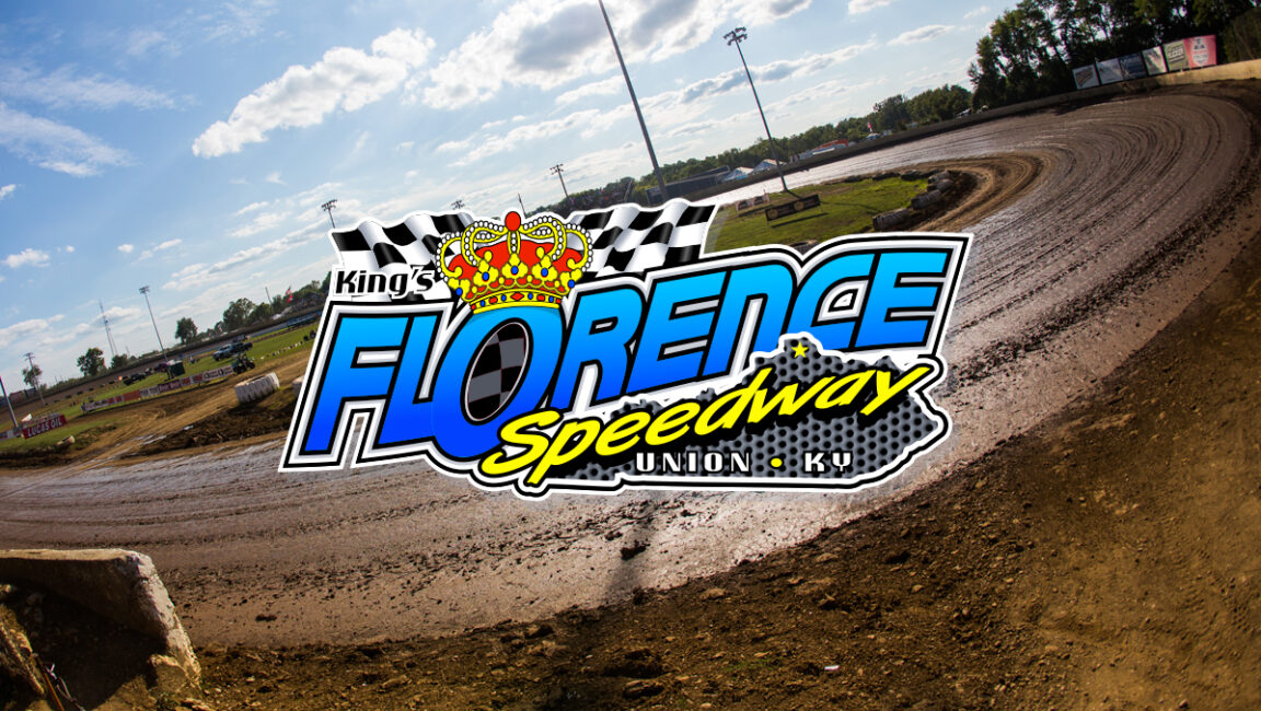 Florence Speedway – Saturday Night Dirt Track Racing!