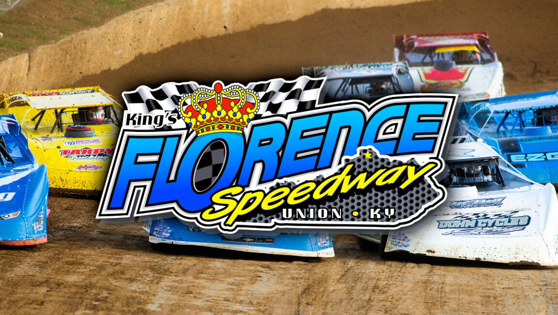 Florence Speedway – Saturday Night Dirt Track Racing!